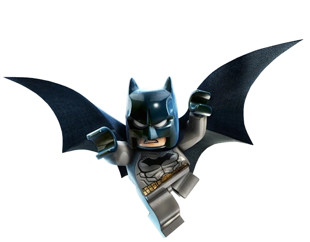 Batman | LEGO Games Wiki | Fandom