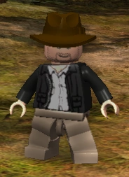 Fedora | LEGO Games Wiki | Fandom