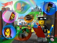 Legoland | LEGO Games Wiki | Fandom