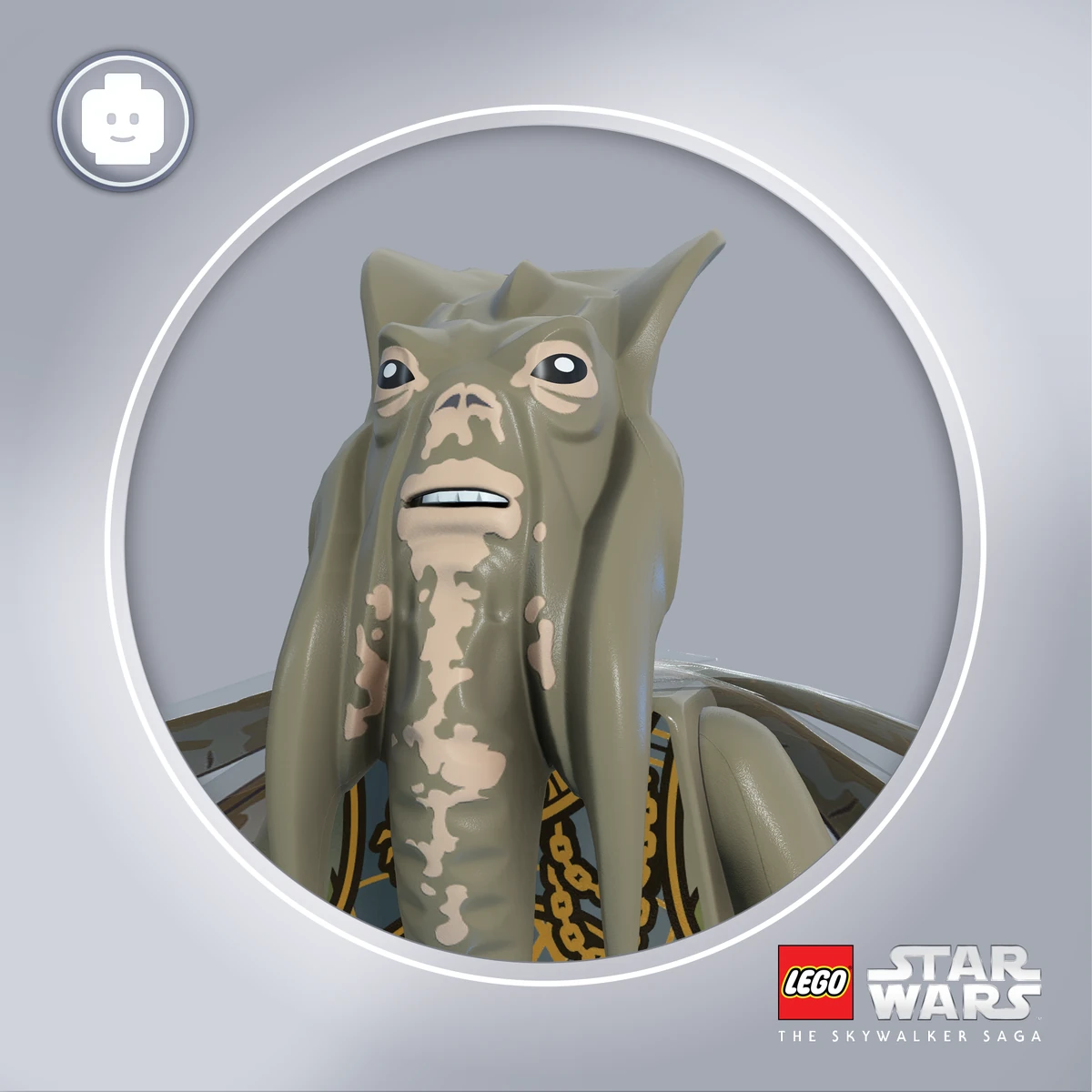 Poggle the Lesser/LSWSS | LEGO Games Wiki | Fandom