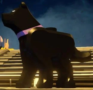 Ace (Batman Beyond) | LEGO Games Wiki | Fandom