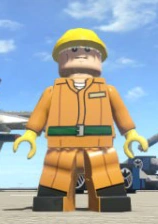 Damage Control | LEGO Games Wiki | Fandom