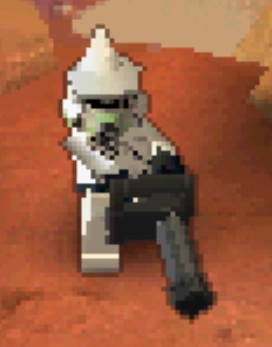 Advanced Recon Force Trooper | LEGO Games Wiki | Fandom