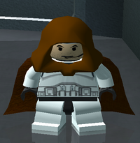 Disguised Clone | LEGO Games Wiki | Fandom