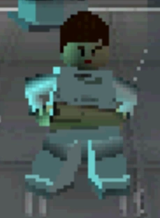 Padme (Clawed) | LEGO Games Wiki | Fandom