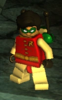 Robin (Technology Suit) | LEGO Games Wiki | Fandom