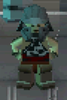 Palace Guard | LEGO Games Wiki | Fandom