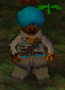 British Soldier | LEGO Games Wiki | Fandom
