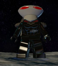 Black Manta | LEGO Games Wiki | Fandom