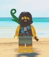 Bolobo | LEGO Games Wiki | Fandom