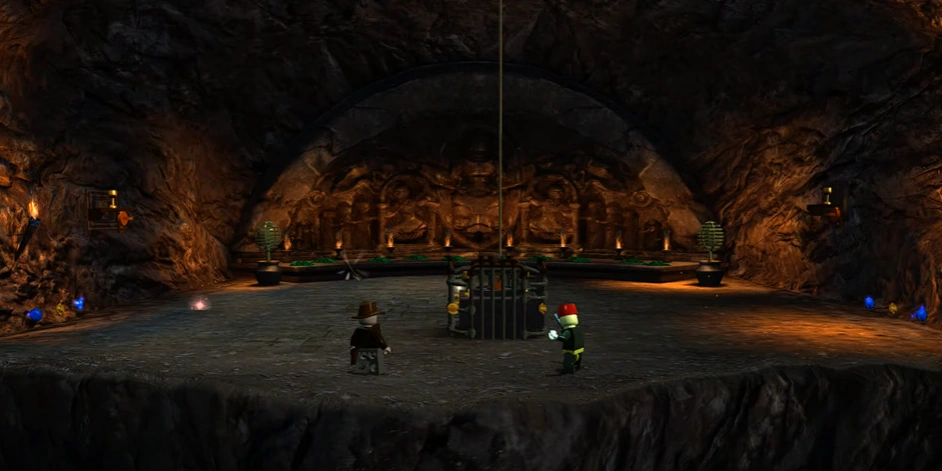 Chalice Challenge | LEGO Games Wiki | Fandom
