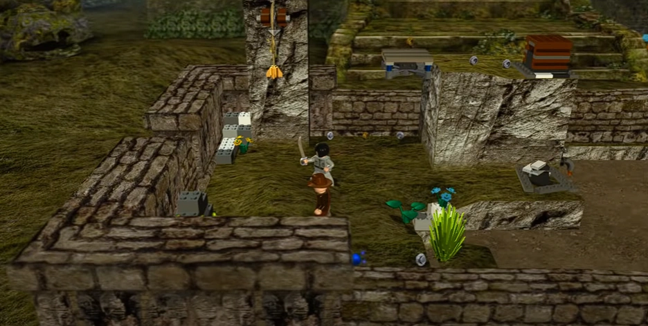 Jungle Jinx | LEGO Games Wiki | Fandom