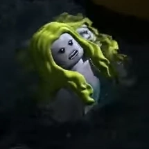 Mermaid | LEGO Games Wiki | Fandom