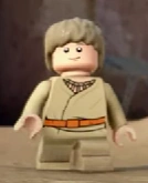Anakin Skywalker (Episode I) | LEGO Games Wiki | Fandom