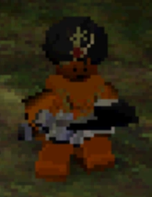 Maharajah (Thuggee) | LEGO Games Wiki | Fandom