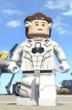 Mister Fantastic (F.F.) | LEGO Games Wiki | Fandom