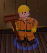 Damage Control | LEGO Games Wiki | Fandom