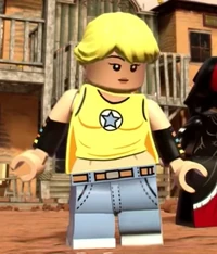 Karolina Dean | LEGO Games Wiki | Fandom