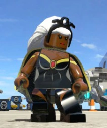 Storm | LEGO Games Wiki | Fandom