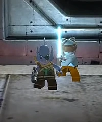 Aayla Secura (Bounty) | LEGO Games Wiki | Fandom