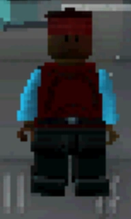 Captain Panaka | LEGO Games Wiki | Fandom