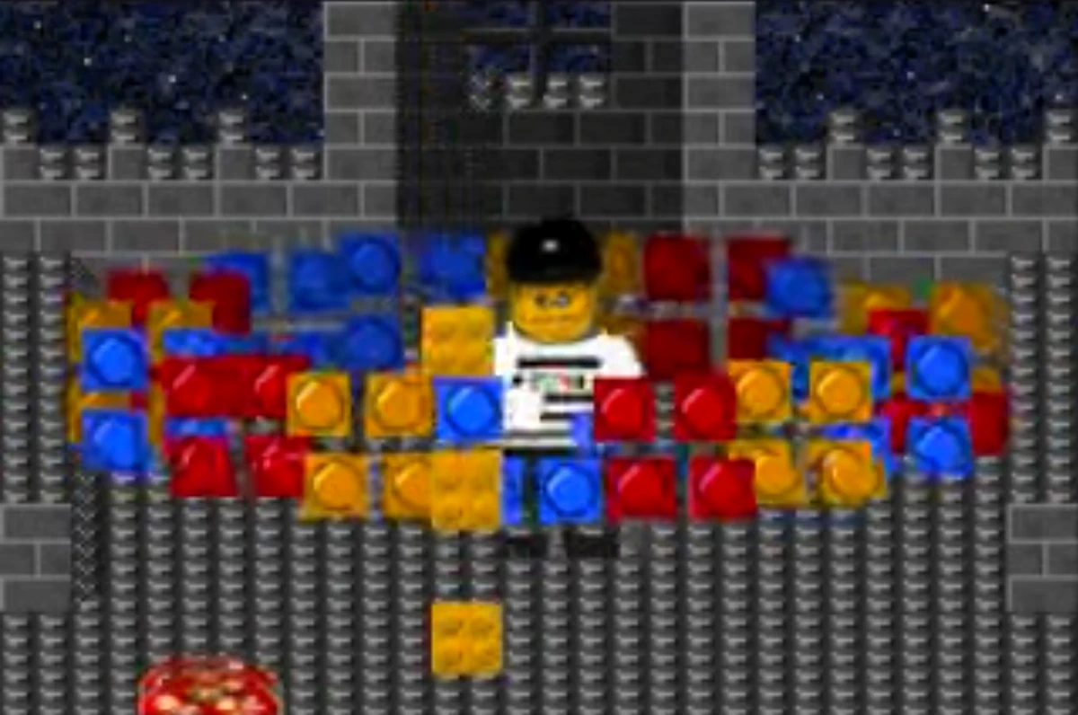 Brickster's Palace/LI2-GBA | LEGO Games Wiki | Fandom