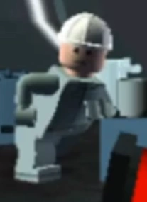 Imperial Engineer | LEGO Games Wiki | Fandom