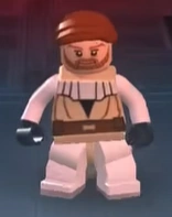 Obi-Wan | LEGO Games Wiki | Fandom