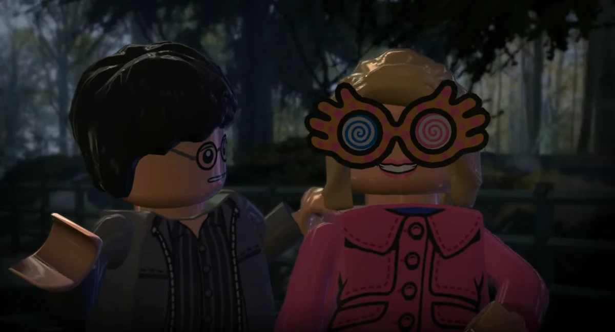 Spectrespecs Lesson | LEGO Games Wiki | Fandom