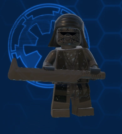 Trudgen | Świat Gier Lego Wiki | Fandom