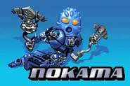 Nokama | LEGO Games Wiki | Fandom