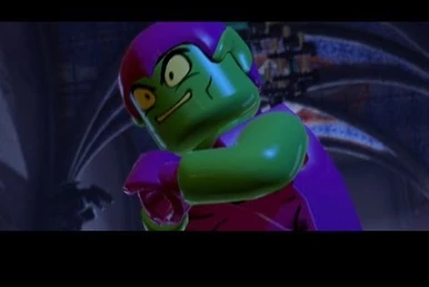 taking liberties walkthrough