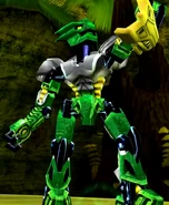 Lewa | LEGO Games Wiki | Fandom