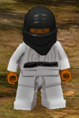 Masked Bandit | LEGO Games Wiki | Fandom