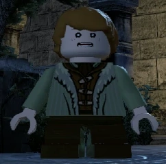 Bain | LEGO Games Wiki | Fandom