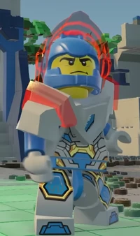 Clay | LEGO Games Wiki | Fandom