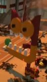 Mega Kitty | LEGO Games Wiki | Fandom