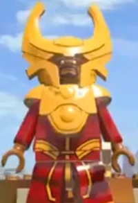 Heimdall | LEGO Games Wiki | Fandom