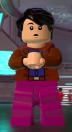 Bruce Banner | LEGO Games Wiki | Fandom