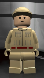 Rebel Engineer | LEGO Games Wiki | Fandom