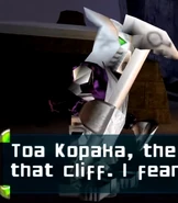 Nuju | LEGO Games Wiki | Fandom