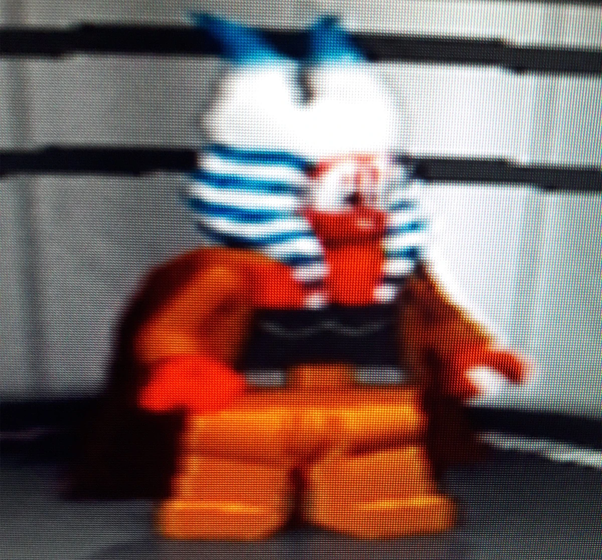 Shaak Ti | LEGO Games Wiki | Fandom