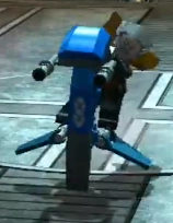 STAP | LEGO Games Wiki | Fandom