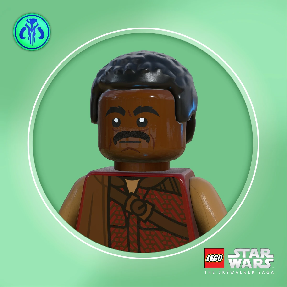 Greef Karga | LEGO Games Wiki | Fandom