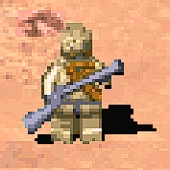 Tusken Raider | LEGO Games Wiki | Fandom
