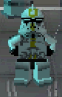 Commander Cody | LEGO Games Wiki | Fandom