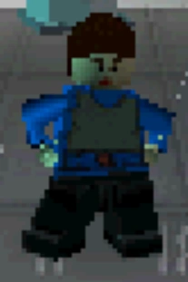 Padmé | LEGO Games Wiki | Fandom