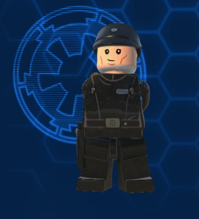 Komandor Jir | Świat Gier Lego Wiki | Fandom