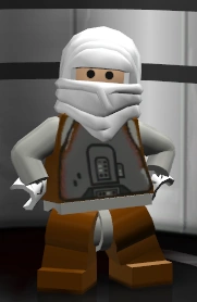 Dengar | LEGO Games Wiki | Fandom