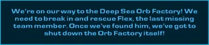 Deep Sea Orb Factory | LEGO Games Wiki | Fandom